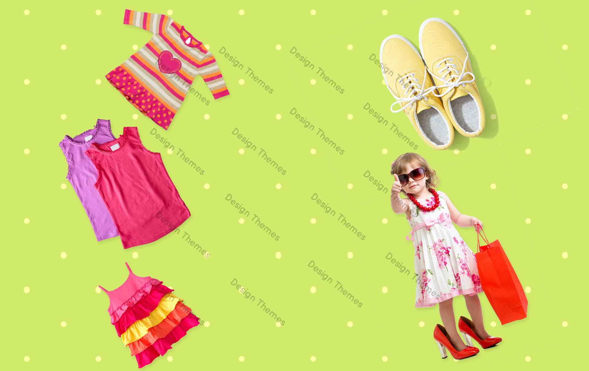 Best First Impressions Baby Clothes | The Kids Point