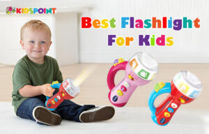 Find Out The Best Flashlight for Kids! | The Kids Point